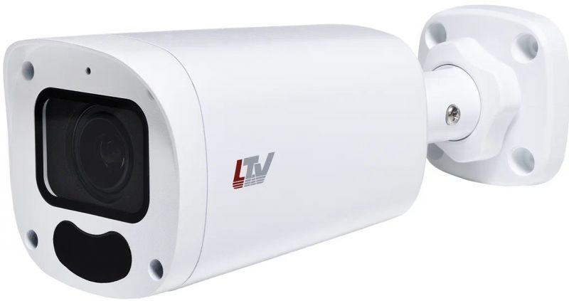 LTV-1CNB40-M2812 LS631789 Видеокамера IP купить в Москве с доставкой по ...