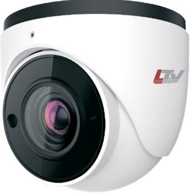 LTV LTV-1CNT20-M2812 LS631787 видеокамера IP купить в Москве + склады ...